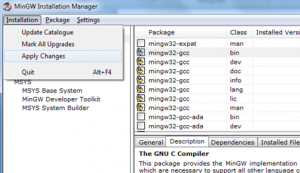 C Environment Setup using GCC | C Program | Fresh2Refresh